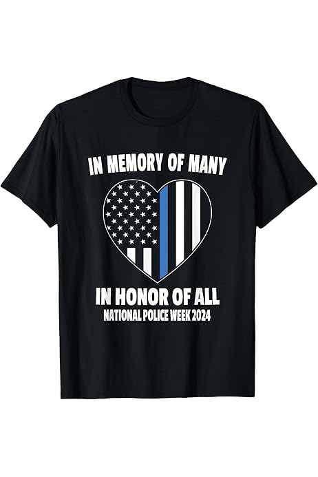 National Police Week Memes Home | National Police Week