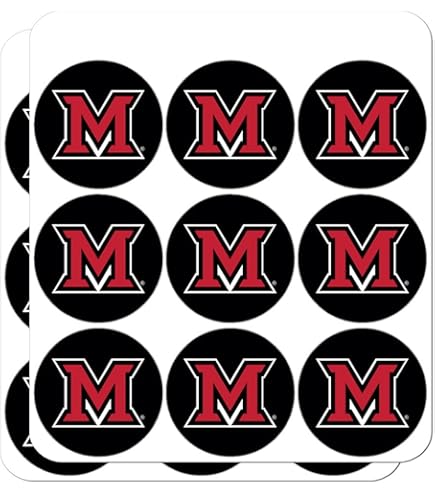 Miami University Redskins Logo