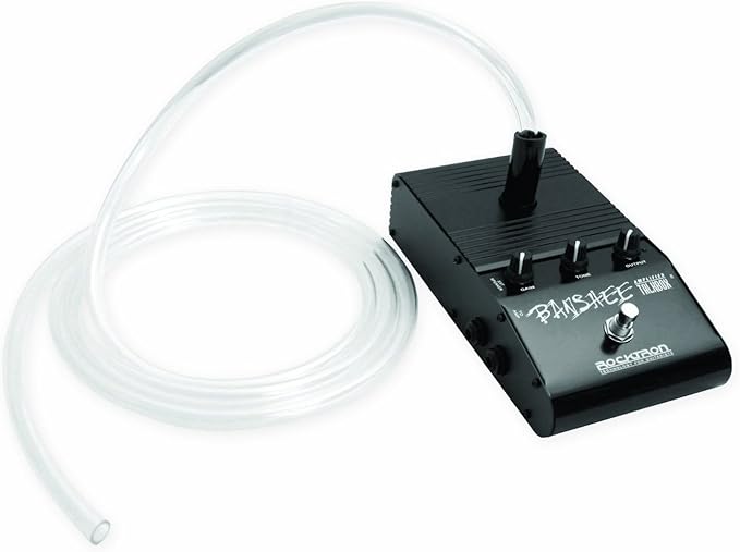 Rocktron Banshee Talk Box: Amazon.co.uk: Musical Instruments