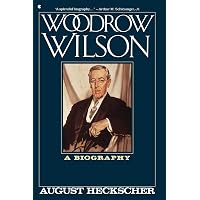 Amazon.com: Wilson: 9780399159213: Berg, A. Scott: Books