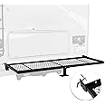 Amazon.com: Young Electric RV Storage Rack Bumper Mount : Automotive