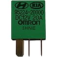 Amazon.com: Genuine Hyundai 95224-2D000 Power Relay Assembly : Automotive