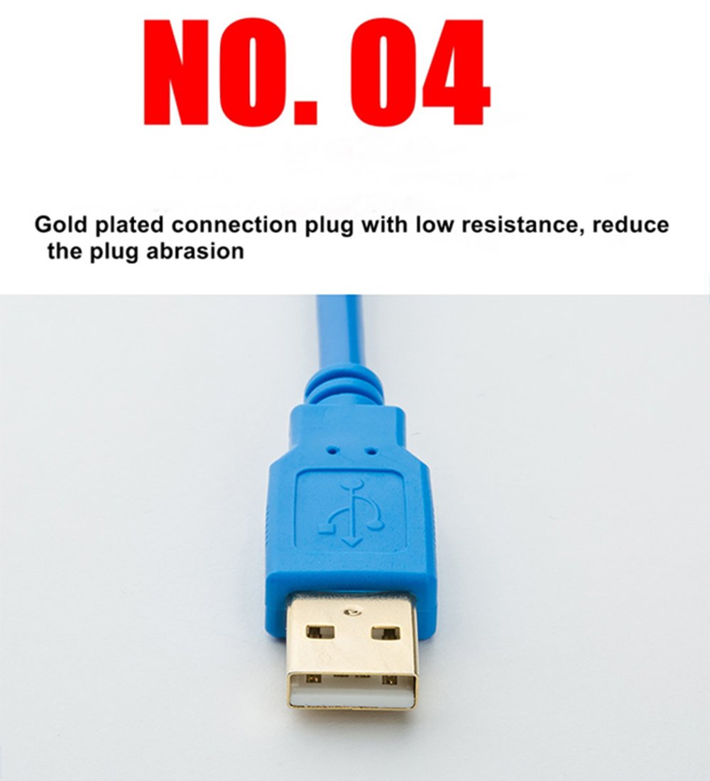 Cables & Interconnects 1pack Compatible with Mitsubishi Q Series ...