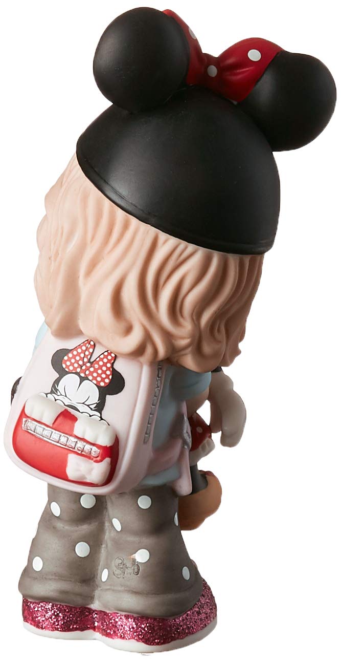 Mua Minnie Mouse Fan Figurine | Disney Showcase Girl Minnie Mouse Fan ...