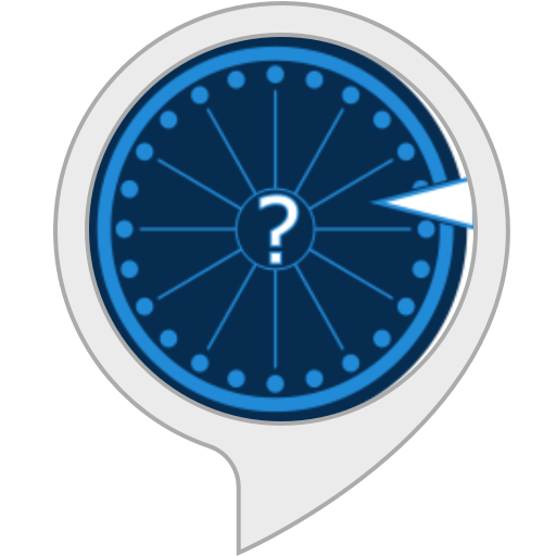 Amazon.com: Spin The Wheel: Alexa Skills