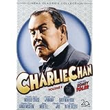 Amazon.com: Charlie Chan Collection, Vol. 1 - 5 : Movies & TV