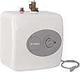 Bosch Electric Mini-Tank Water Heater Tronic 3000 T 2.5-Gallon (ES2.5 ...