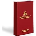Adult Children of Alcoholics/Dysfunctional Families: Big Red Book ...