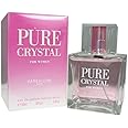 Amazon.com : Karen Low Pure Couture Eau de Parfum Spray for Women, 3.4 ...
