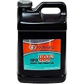 Amazon.com: Genuine OEM Kubоtа 1 Gallon Super Udt2 Trans-Hydraulic Fluid One Gallon : Automotive