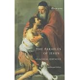 Amazon.com: Parables of Jesus: 9780023605109: Jeremias, Joachim: Books