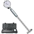 HDLNKAK Dial Indicator Bore Gauges 2"-6"/0.001", Extender Dial Bore ...