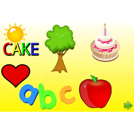 Amazon.com: Abc alphabet: Appstore for Android