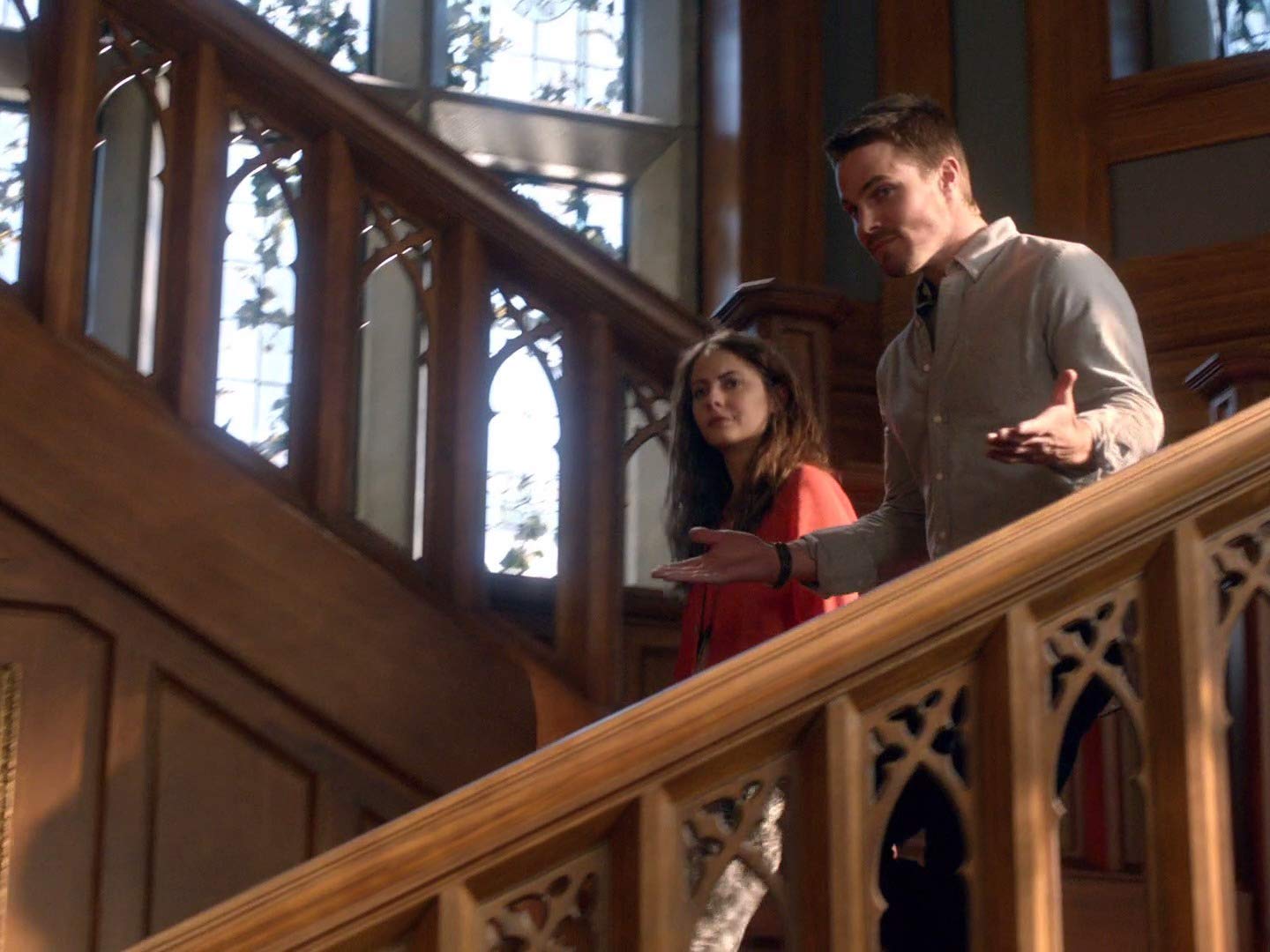 Watch Arrow Season 1 | Prime Video