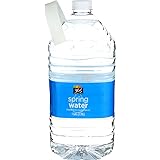 Amazon.com: Nestle Pure Life Purified Water, 16.9 fl oz. Plastic ...