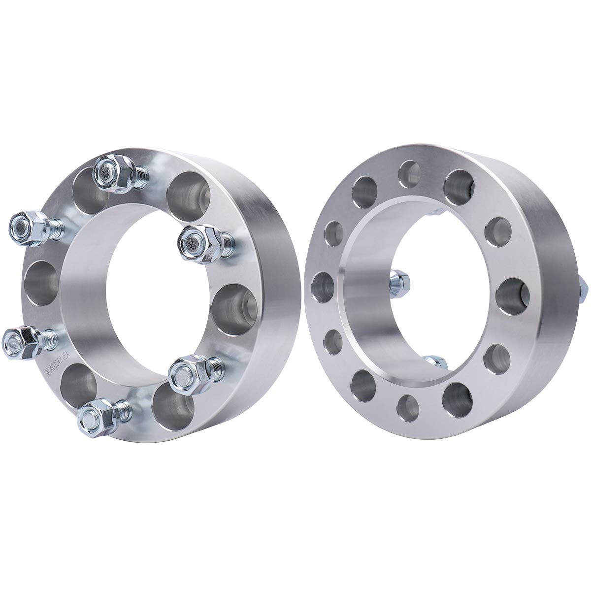 Mua MAYASAF Wheel Spacers [2" THICK, 2 PACK, 6 Lugs] for Toyota Tacoma ...