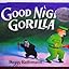 Good Night, Gorilla: Peggy Rathmann: 9780399224454: Amazon.com: Books