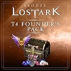 Amazon.com: Lost Ark T4 Founder’s Pack: Platinum - PC [Online Game Code ...