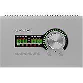 Amazon.com: Universal Audio Apollo Twin X DUO Gen 2 Studio + Edition ...