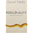 Amazon.com: Personality: What Makes You the Way You Are (Oxford ...