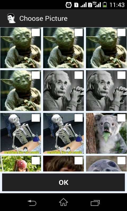 Meme Maker : Amazon.com.br: Apps e Jogos