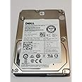 Amazon.com: Seagate 600GB HDD 15K RPM 2.5" 12Gb/s SAS Hard Disk Drive ...