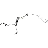 Amazon.com: GM Genuine Parts 84354534 Automatic Transmission Fluid ...