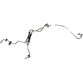 Amazon.com: GM Genuine Parts 90578229 Automatic Transmission Fluid ...