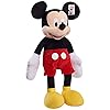 Disney Junior Mickey Mouse 40 Inch Giant Plush Mickey Mouse Stuffed ...