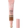 Amazon.com: e.l.f. Halo Glow Contour Beauty Wand, Liquid Contour Wand ...