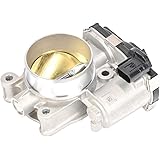 Amazon.com: GM 12681472 Fuel Injection Throttle Body Assembly with ...