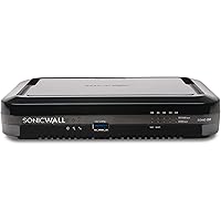 Amazon.com: SOHO 250 Network Security/Firewall Appliance : Electronics