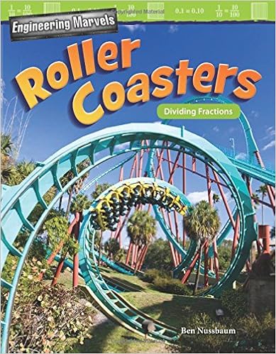 WRCAM - Reading List - American Coaster Enthusiasts (ACE)