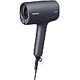 Amazon.com : Panasonic EH-NA0J Hair Dryer Nanocare High Penetration Nanoe & Mineral Deep 100V ...