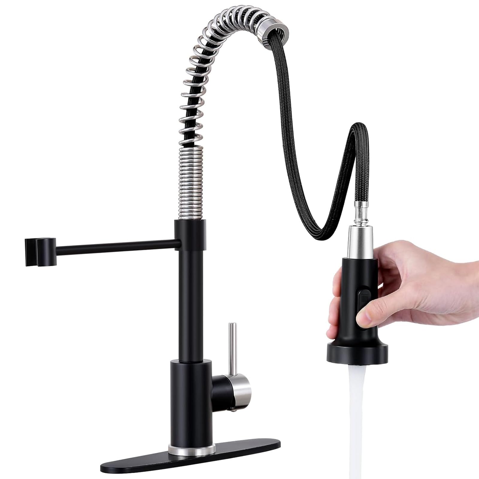 Laundry & Utility Faucets Kuwait | Buy Online | Whizz Others