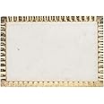 Amazon.com: Godinger Serving Tray, Serving Platter, Marble Platter ...