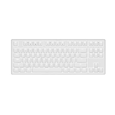 Mechanical Gaming Keyboard Royal KLUDGE RK 987 Philippines | Ubuy