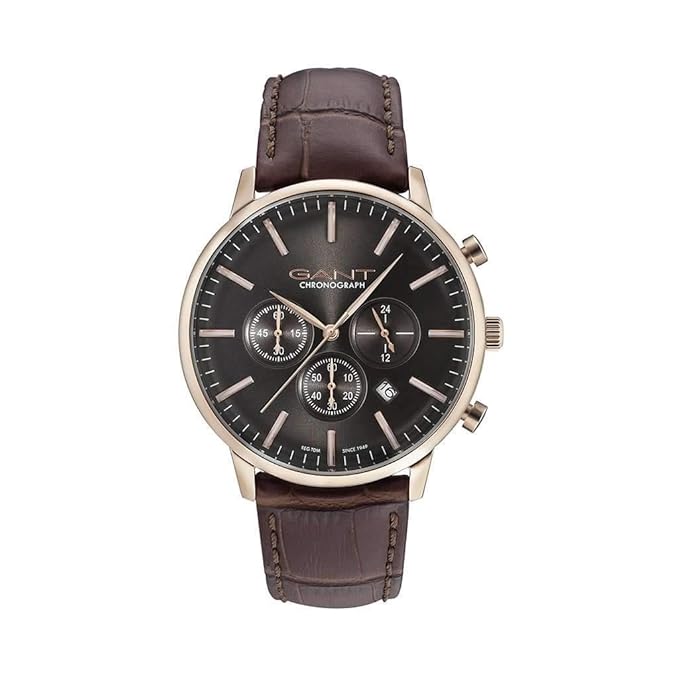GANT WATCH NEW COLLECTION MODEL GT024002: Amazon.co.uk: Watches