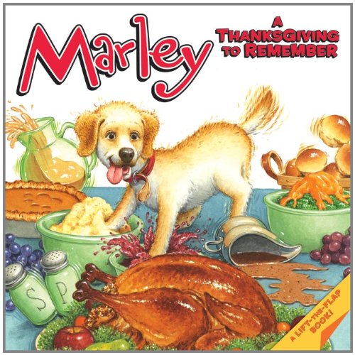 Marley the Dog I Can Read! Book Series