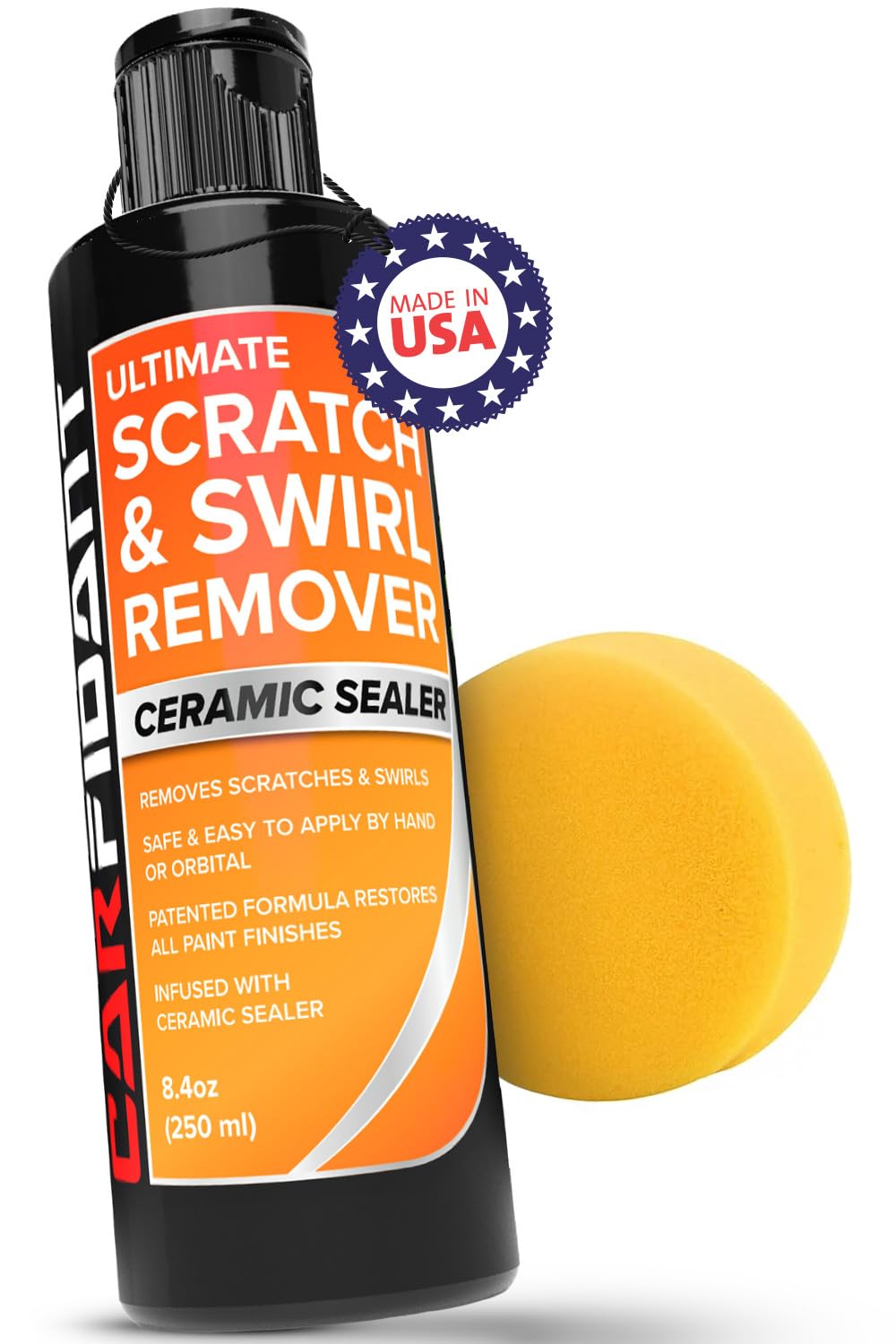 Mua Carfidant Scratch and Swirl Remover - Car Scratch Remover for Paint ...