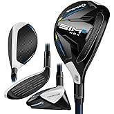 Amazon.com : TaylorMade SIM MAX Irons, Steel Shaft, KBS Max 85, 5-PW ...