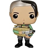 Amazon.com: Funko Fifth Element Mangalore Pop Figure : Funko Pop ...