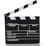 Ciak tavoletta cinematografica per riprese film set cinema ciack ...