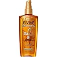 Amazon.com: L'Oréal Paris Elvive Extraordinary Oil Deep Nourishing Hair ...