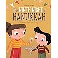 The Ninth Night of Hanukkah: Perl, Erica S., Kober, Shahar ...