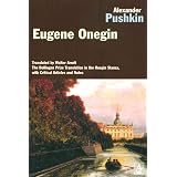 Eugene Onegin (Penguin Classics): Pushkin, Alexander, Johnston, Charles ...