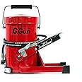Amazon.com: G. Gun Grease Gun - Quick and Easy Greasing - 10 Foot Flex ...