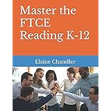 FTCE Reading K-12 Flashcard Study System: FTCE Test Practice Questions ...