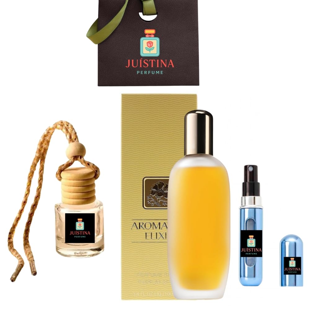 Juistina DESİGNER BRAND COLLECTİONS-Perfumes For Women 3 Pieces Set ...