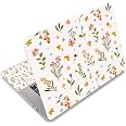 Amazon.com: Universal Laptop Skin Protector,Scratch Resistant,Removable ...